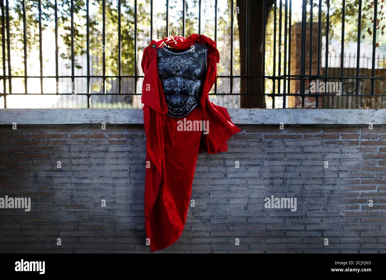 Mark romano hi-res stock photography and images - Alamy