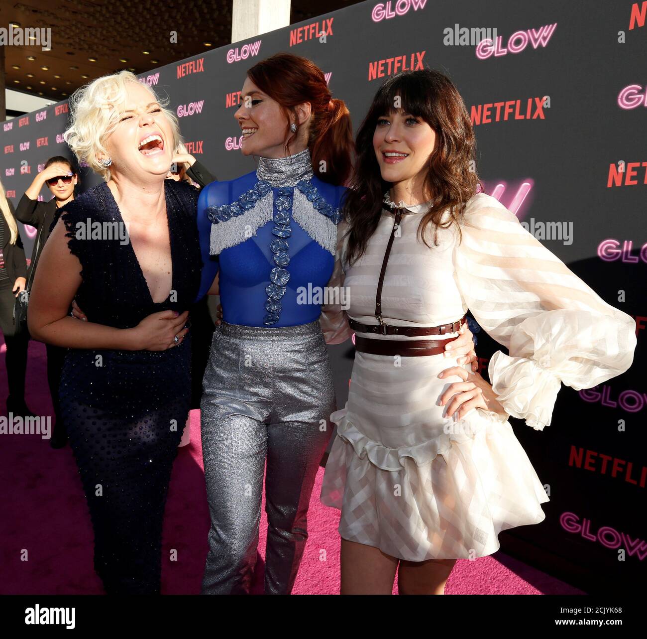 Kate nash glow hi-res stock photography and images - Alamy