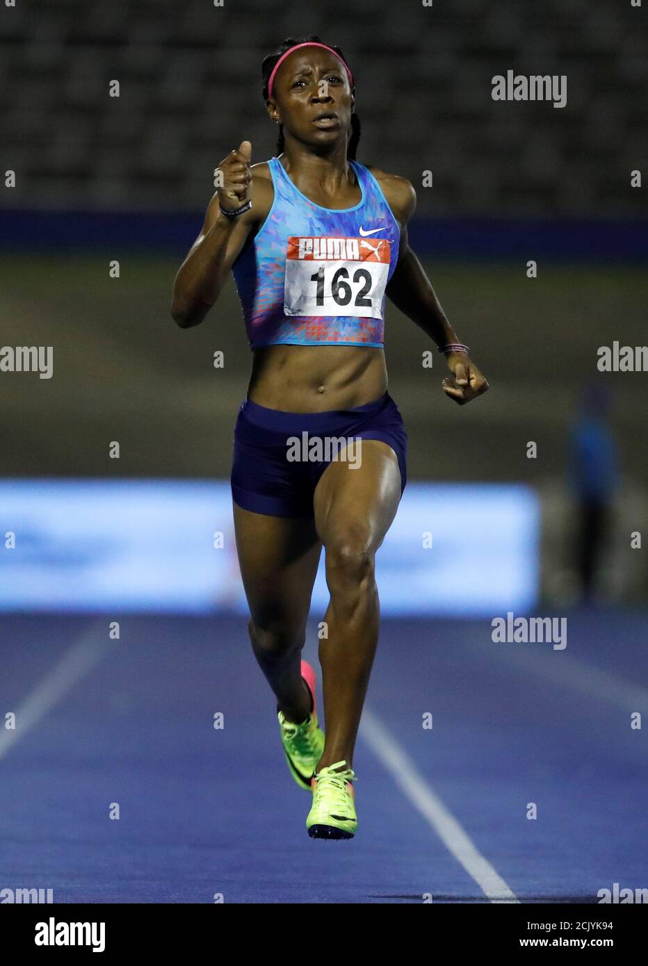 Simone Facey Jamaica High Resolution Stock Photography and Images - Alamy