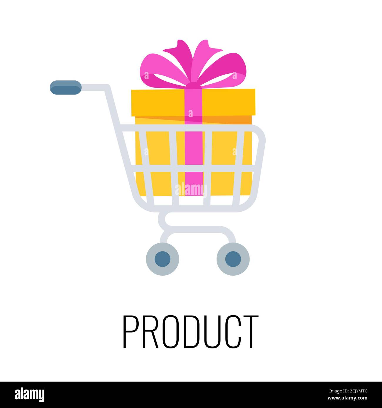 Product Infographics Icon. Successful content marketing strategy Stock ...