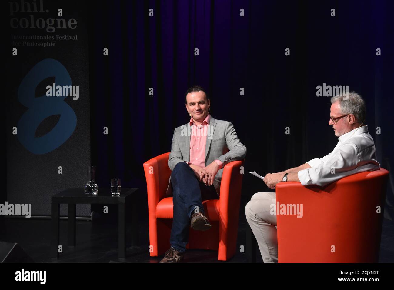 Georg w bertram hi-res stock photography and images - Alamy