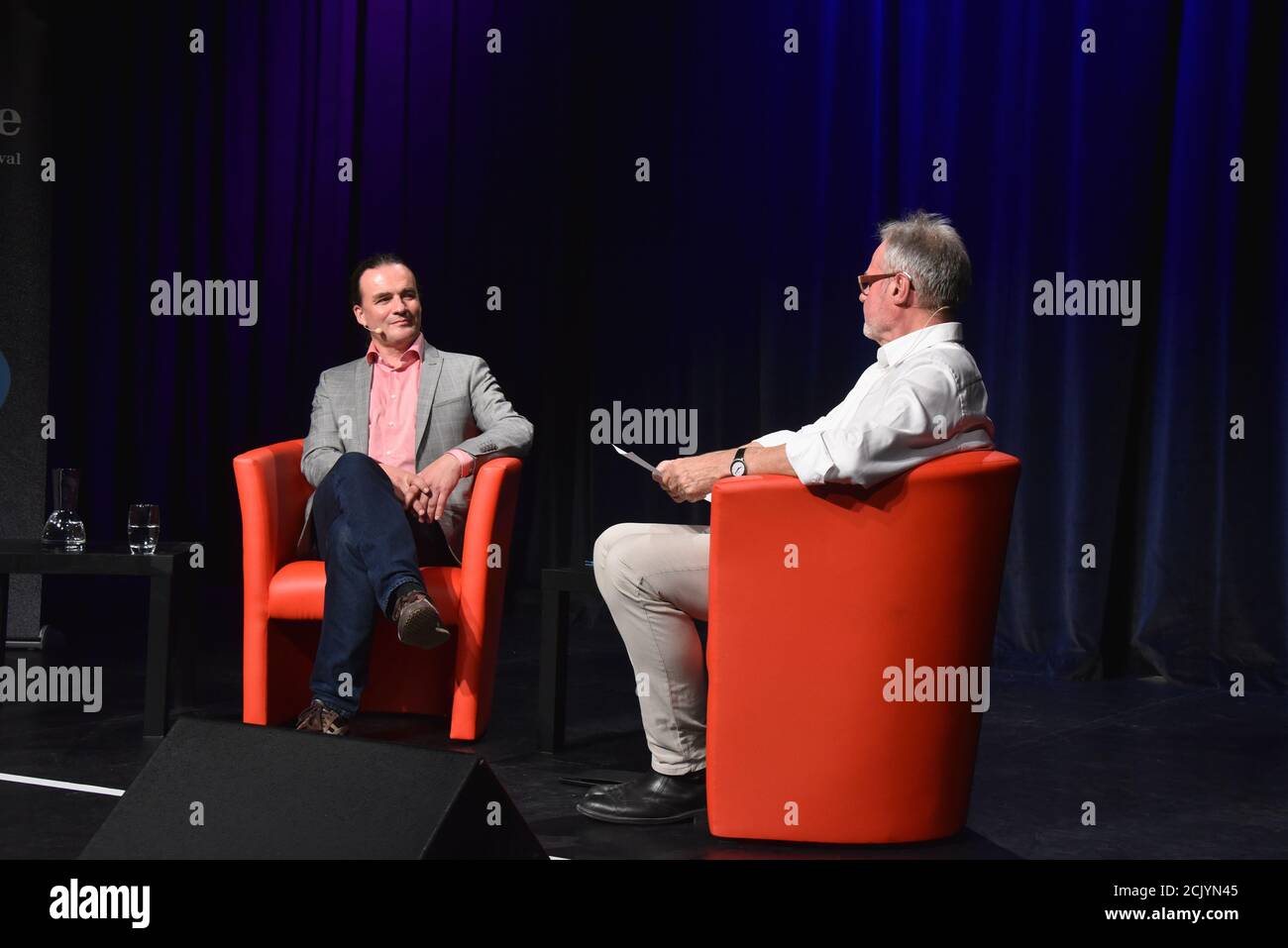 Georg w bertram hi-res stock photography and images - Alamy