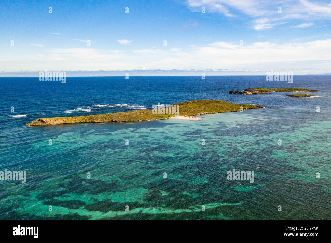 Baie des anglais martinique hi-res stock photography and images - Alamy