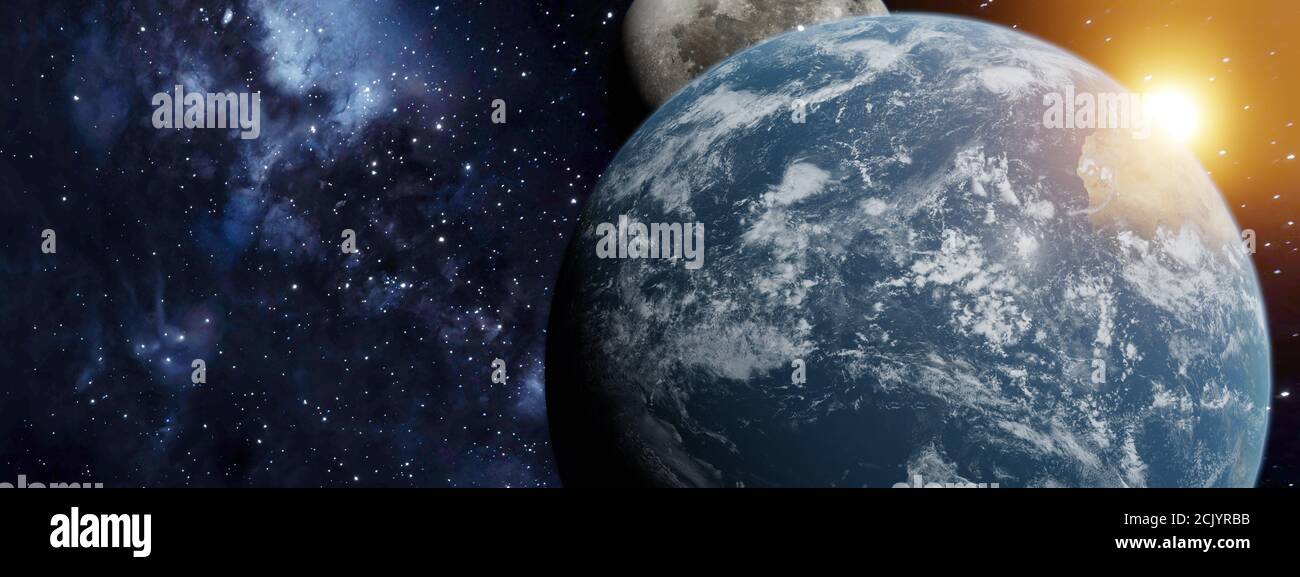 Nasa Logo Facebook Cover