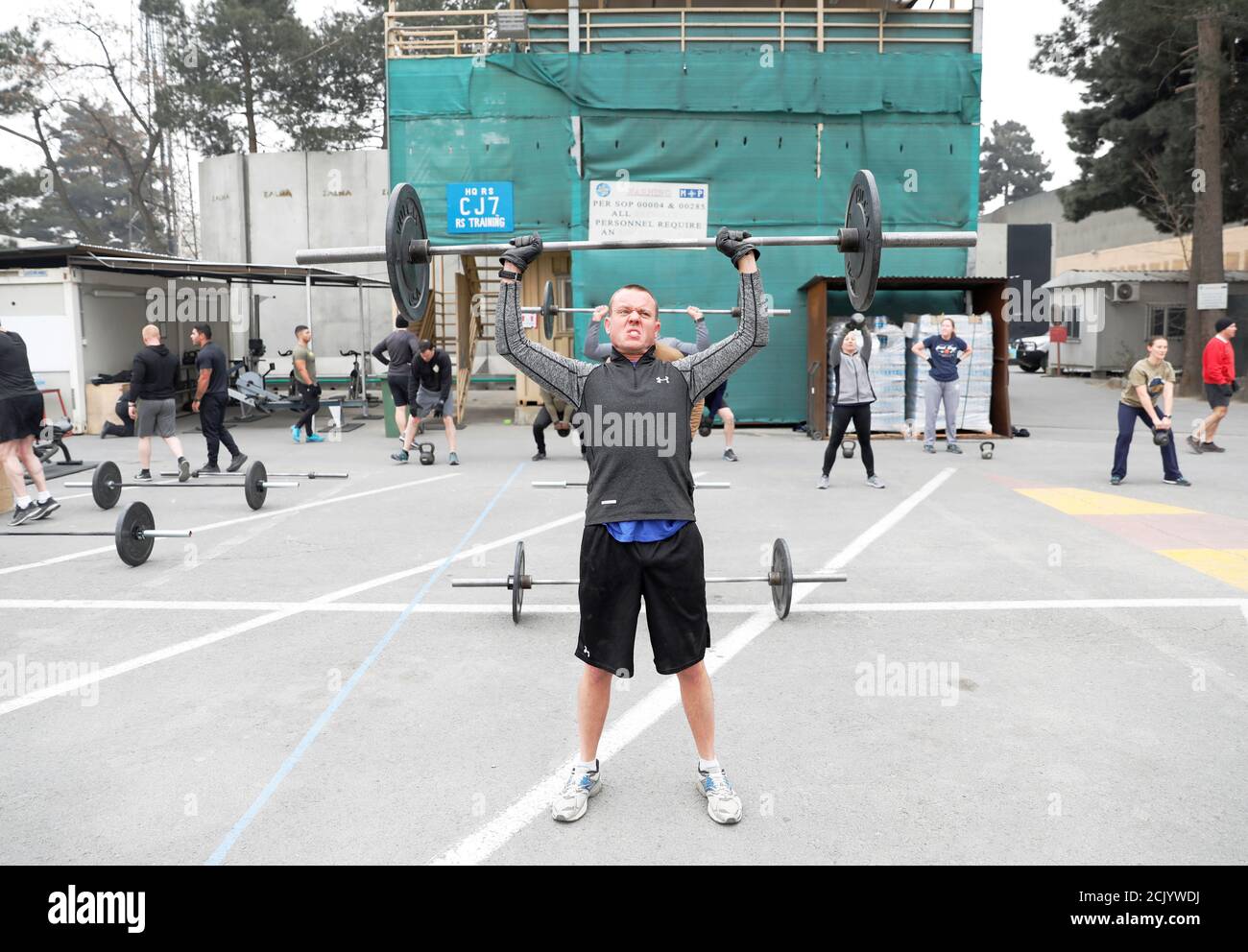 Nato resolute support hi-res stock photography and images - Alamy