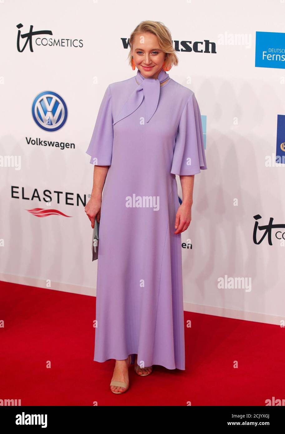 Anna schmidt hi-res stock photography and images - Alamy