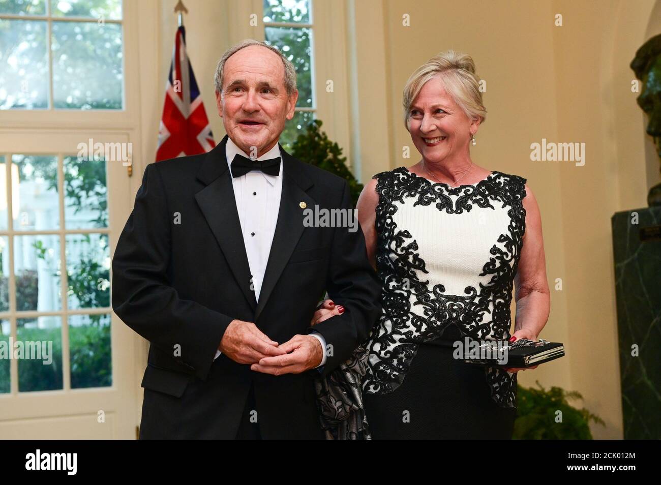 James morrison wife hi-res stock photography and images - Alamy