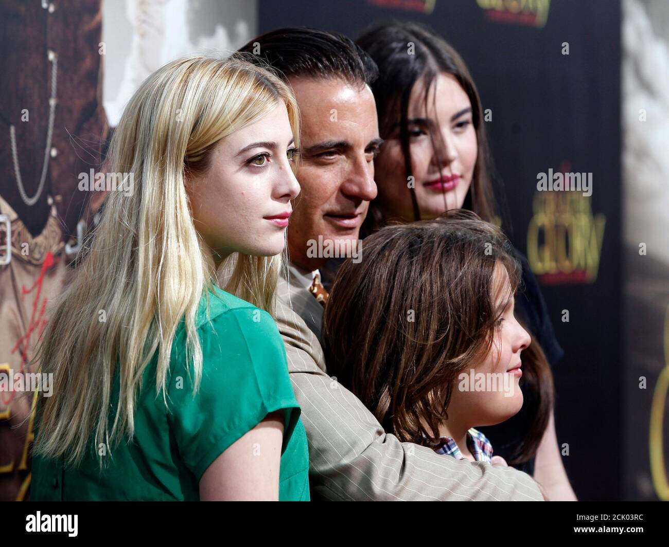 Daniella garcia hi-res stock photography and images - Alamy