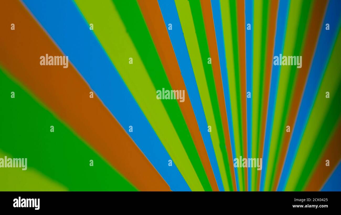 Optical distortion hi-res stock photography and images - Alamy