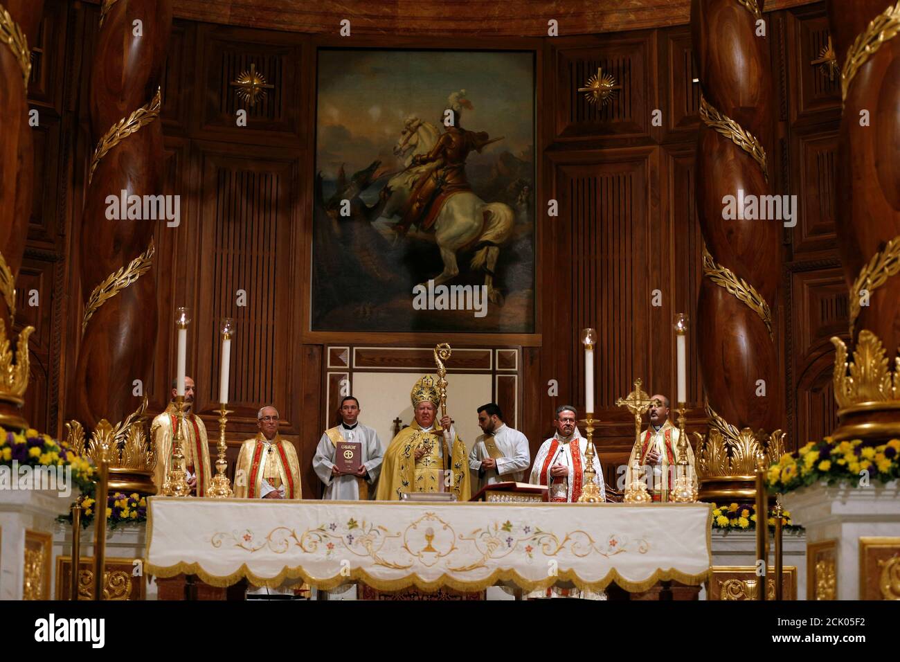 Youssef mohamed lebanon hi-res stock photography and images - Alamy