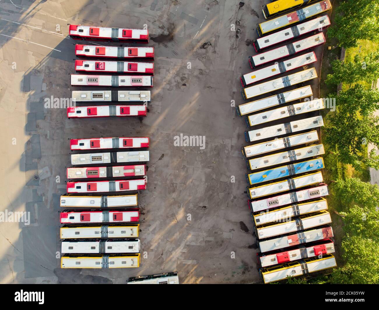 Vilnius bus stop hi-res stock photography and images - Alamy