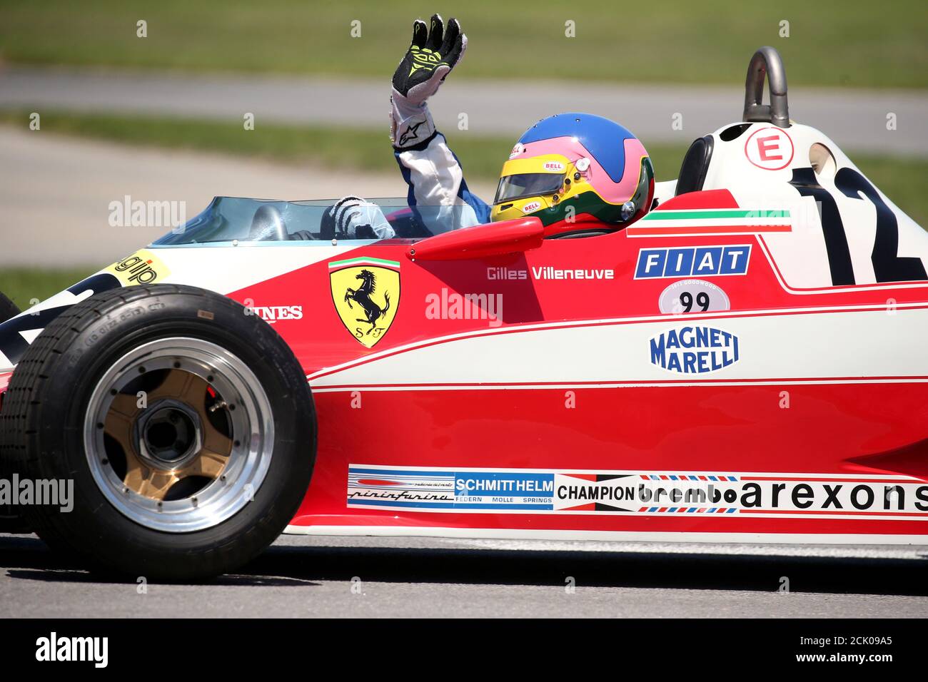 1978 formula 1 hi-res stock photography and images - Alamy