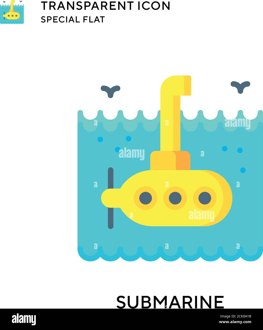 Submerge vector vectors hi-res stock photography and images - Alamy