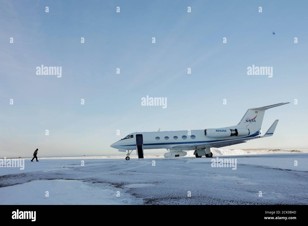 Gulfstream Iii High Resolution Stock Photography and Images - Alamy