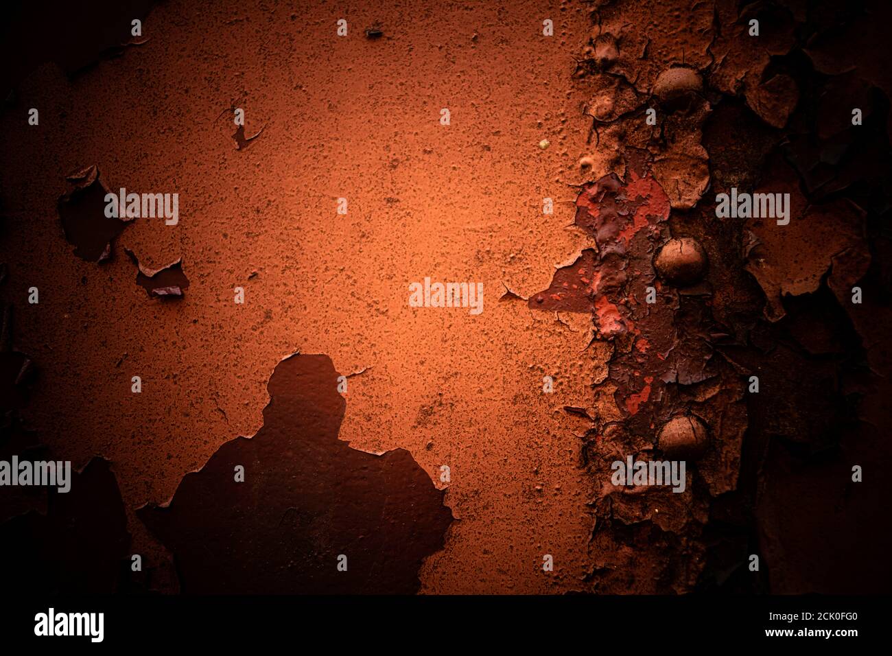 Rusting box hi-res stock photography and images - Alamy