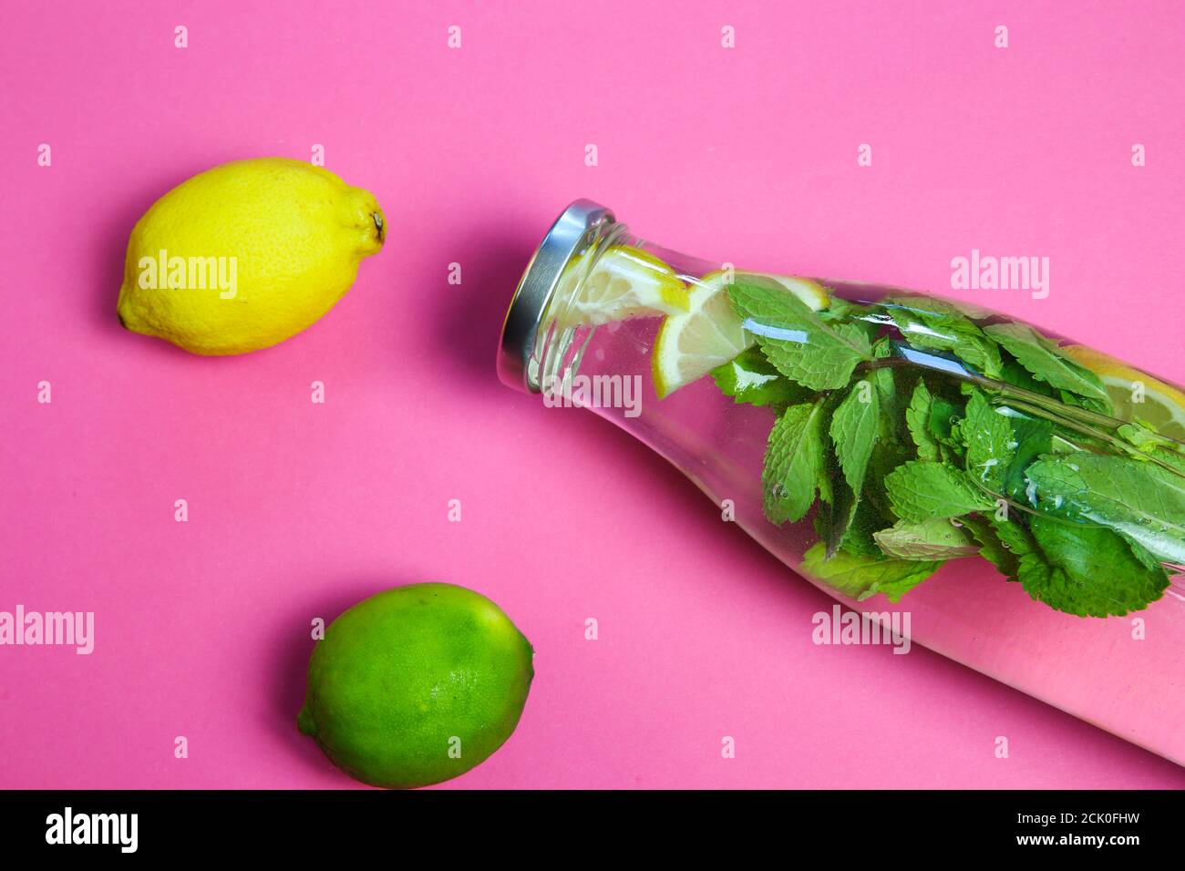 Fruit flavored drink hi-res stock photography and images - Alamy