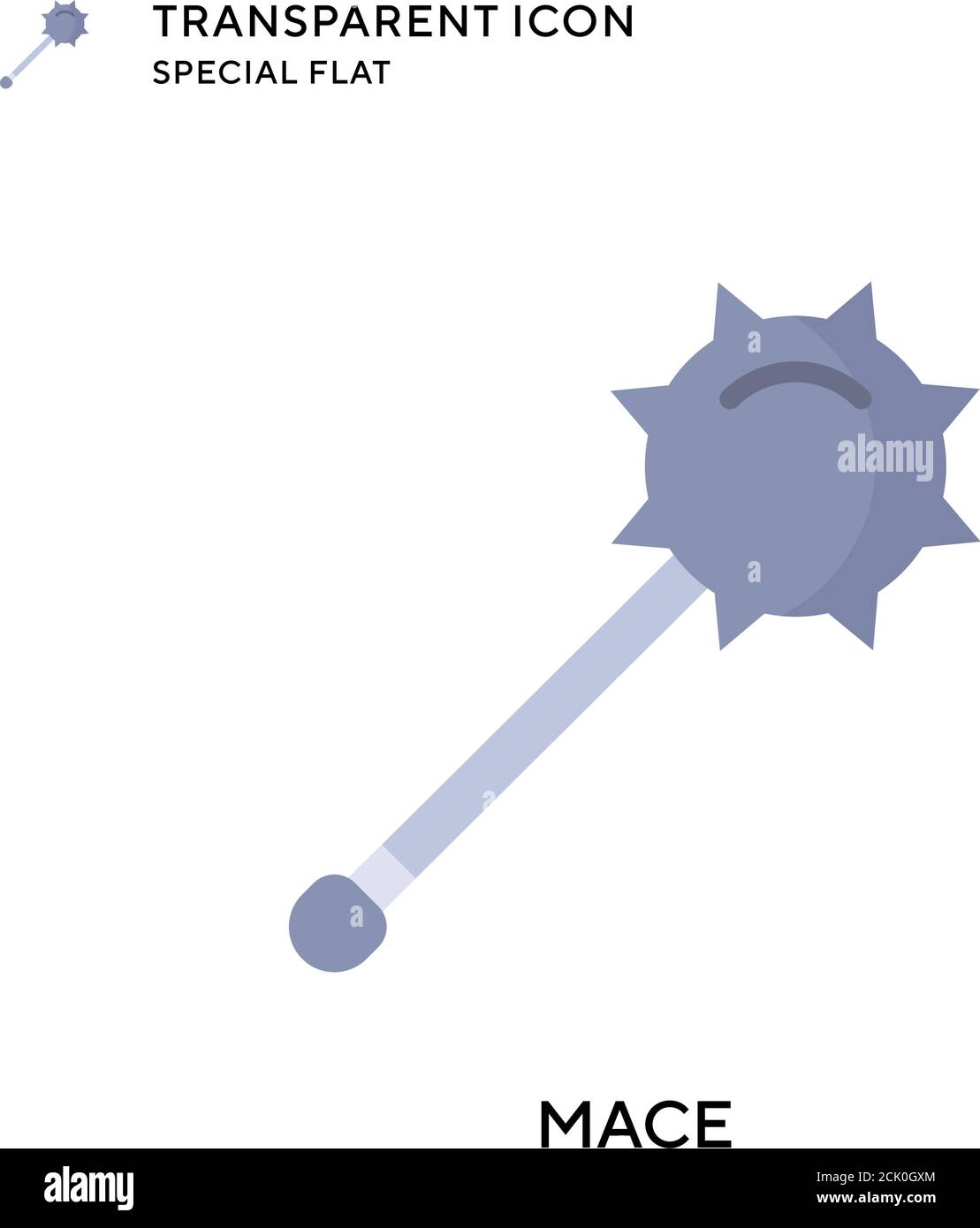 Weapon handles Stock Vector Images - Alamy