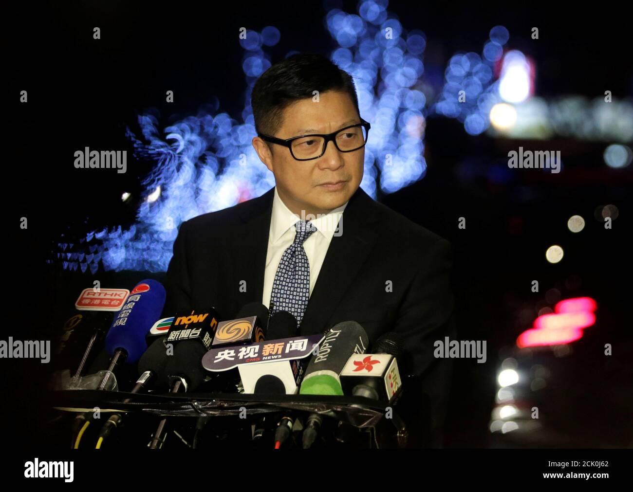 Ping keung hi-res stock photography and images - Alamy