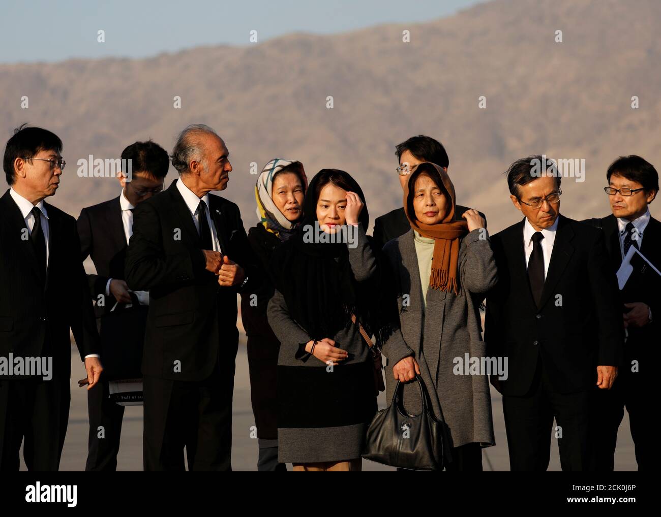 Tetsu nakamura hi-res stock photography and images - Alamy