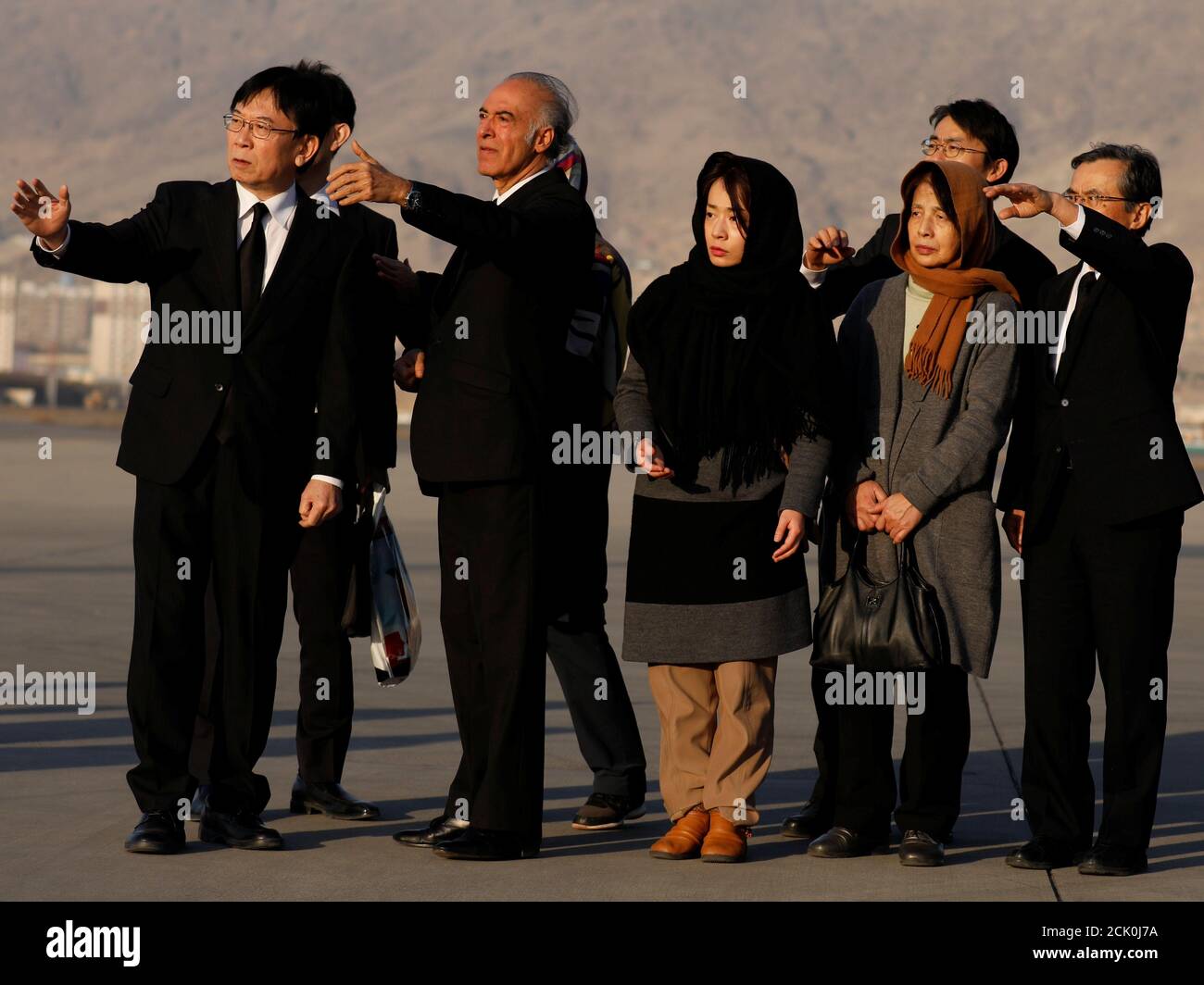 Nakamura tetsu hi-res stock photography and images - Alamy