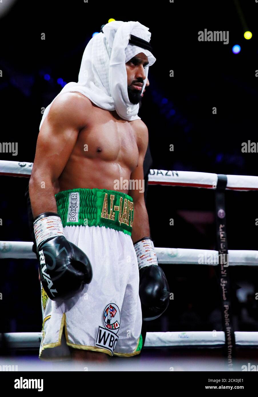 Omar dusary hi-res stock photography and images - Alamy