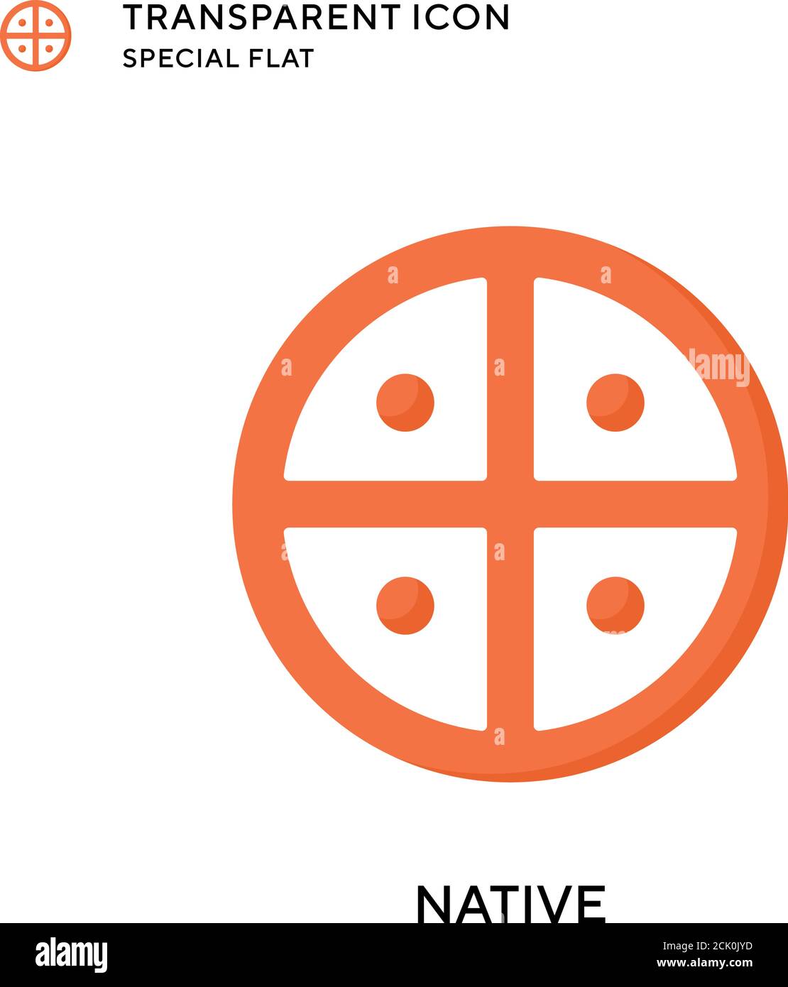 Native American Mother Earth Symbol