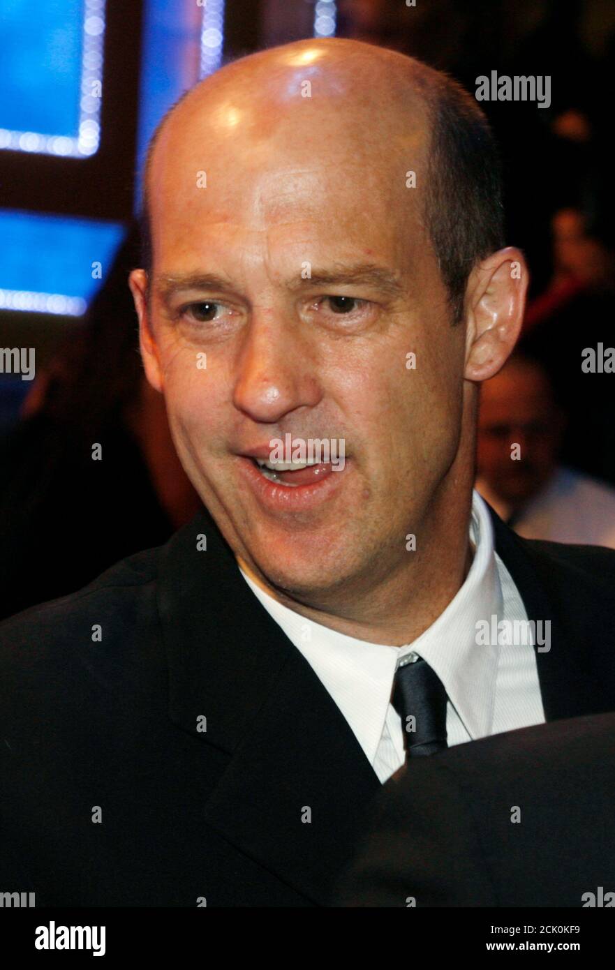 Er (tv) anthony edwards hi-res stock photography and images - Alamy