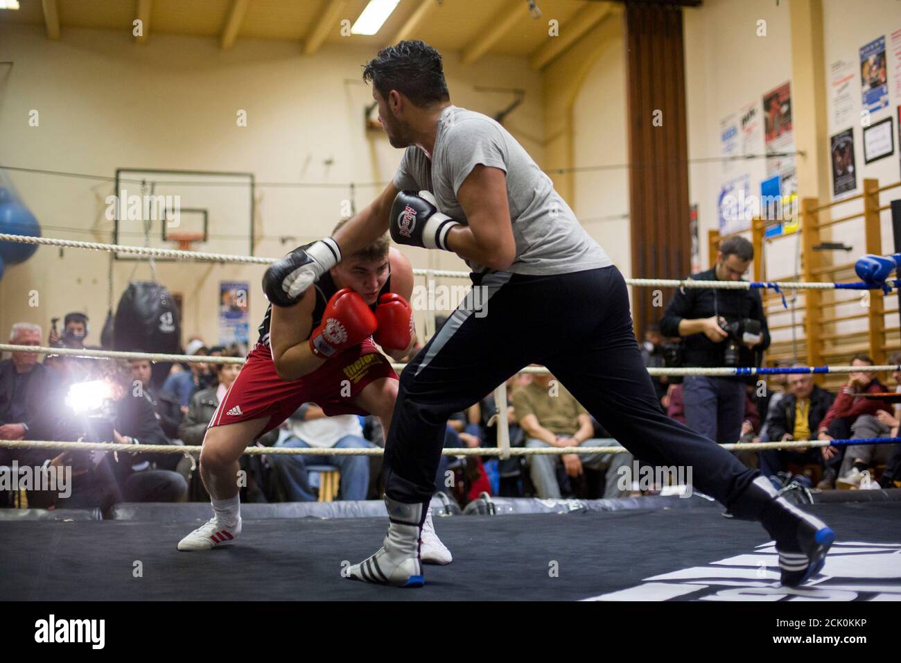 Johann Trollmann High Resolution Stock Photography and Images - Alamy