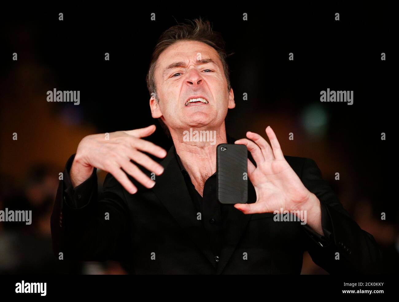 P j hogan p j hogan hi-res stock photography and images - Alamy