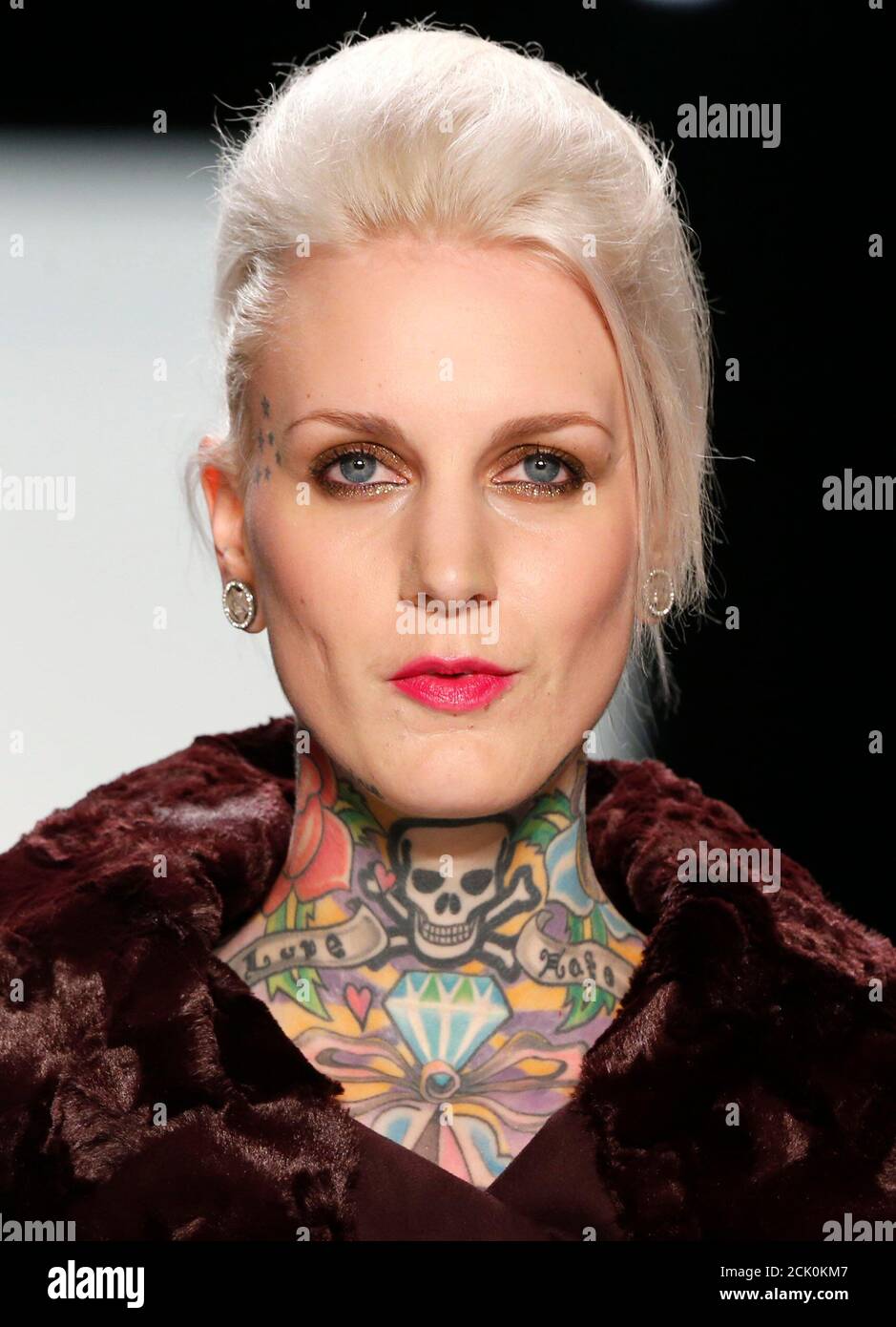 Lexi hell hi-res stock photography and images - Alamy