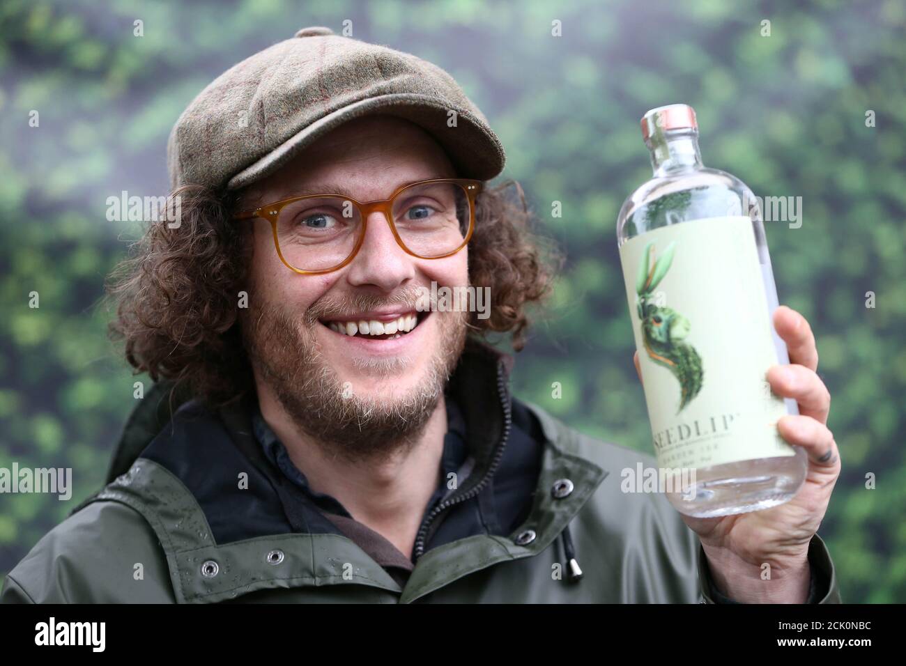 Seedlip not garden hi-res stock photography and images - Alamy