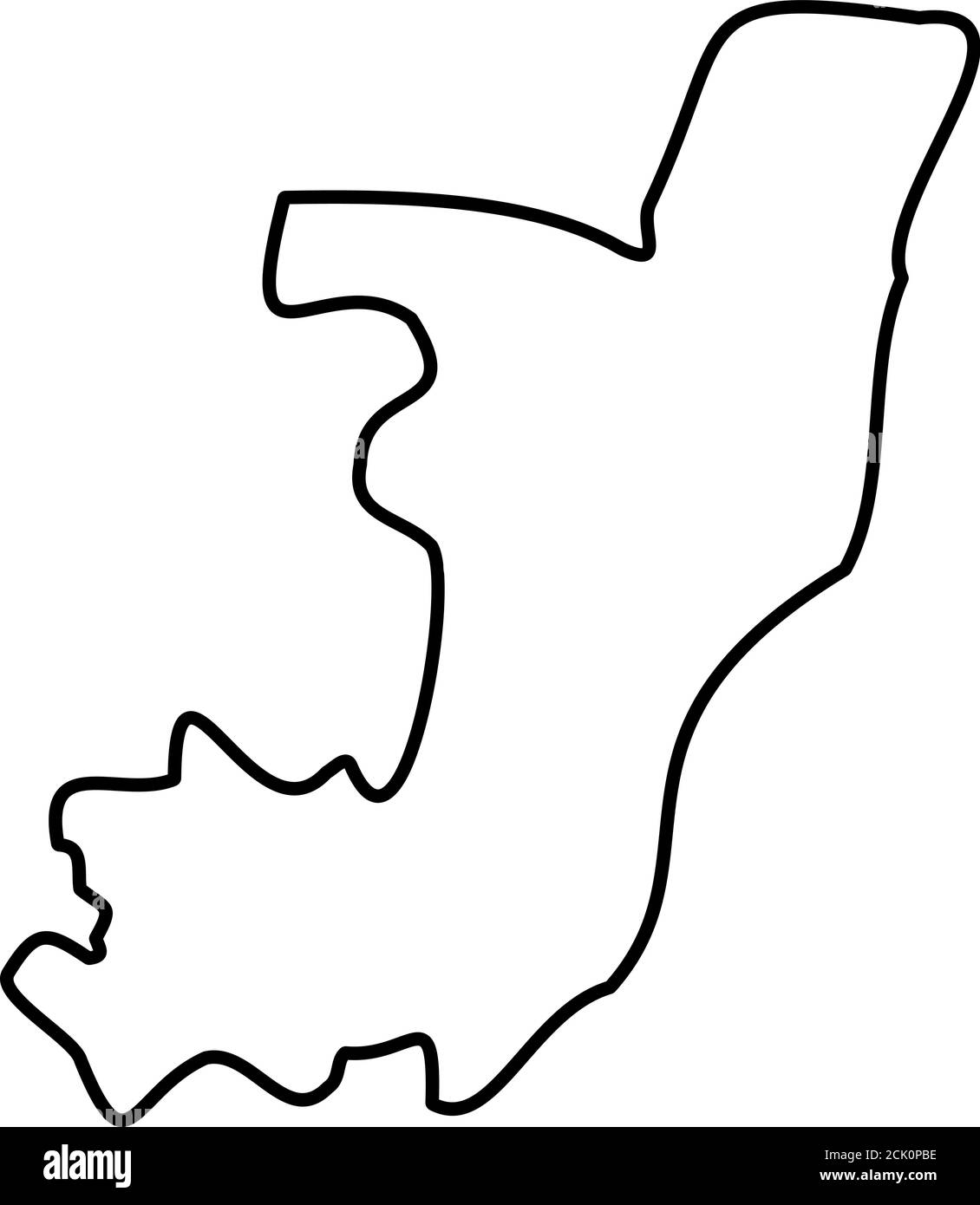 Former country Stock Vector Images - Alamy