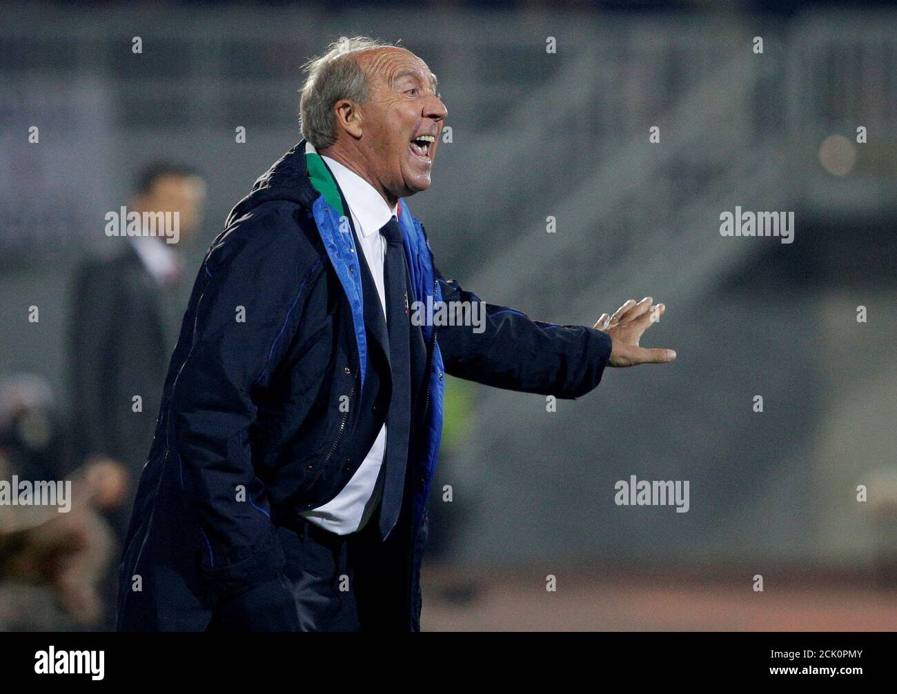 Loro borici stadium hi-res stock photography and images - Alamy