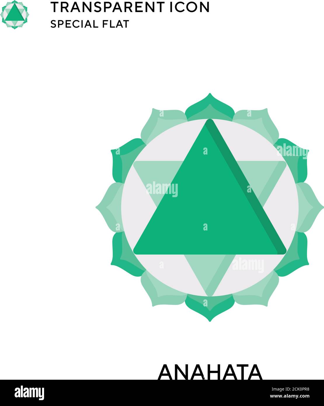 Kundalini yoga vector vectors Cut Out Stock Images & Pictures - Alamy