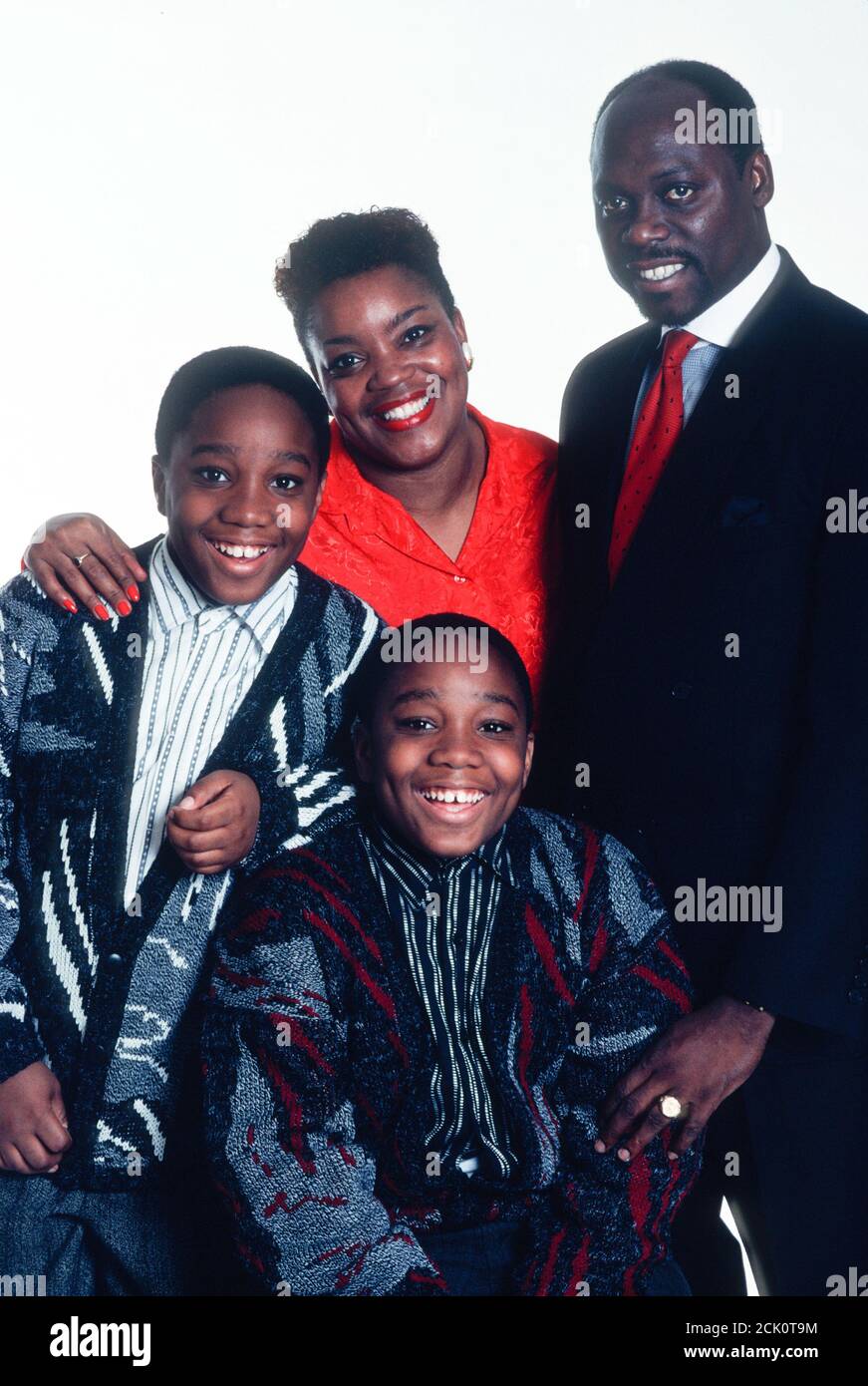 Nuclear family concept hi-res stock photography and images - Alamy