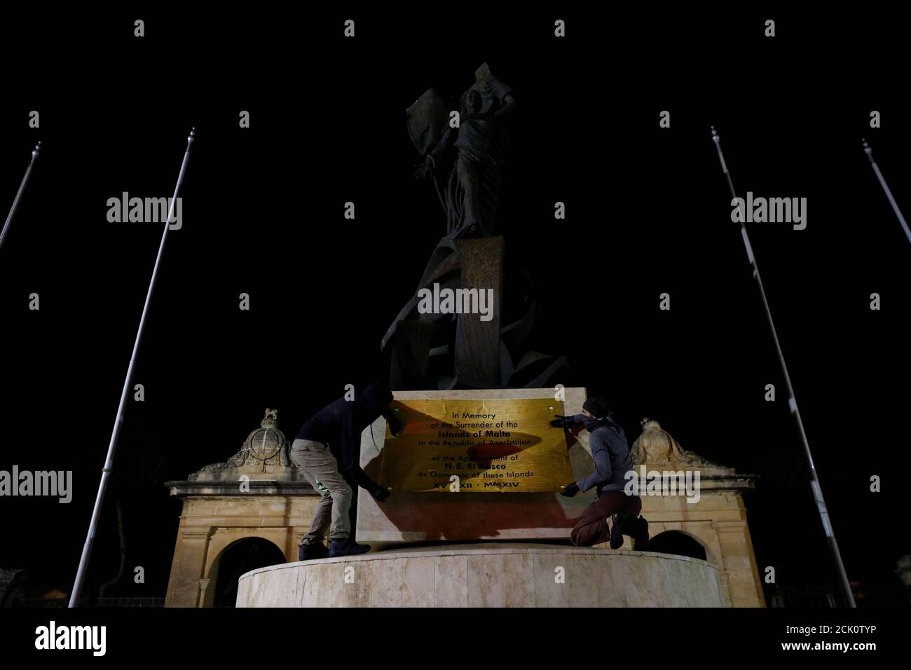 Chief joseph monument hi-res stock photography and images - Alamy