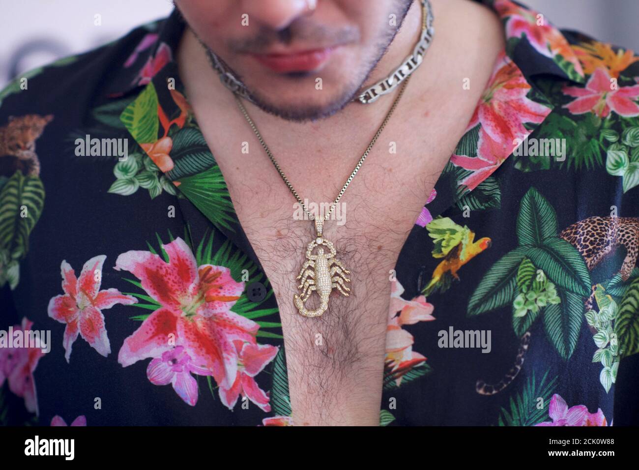 Chase atlantic hi-res stock photography and images - Alamy