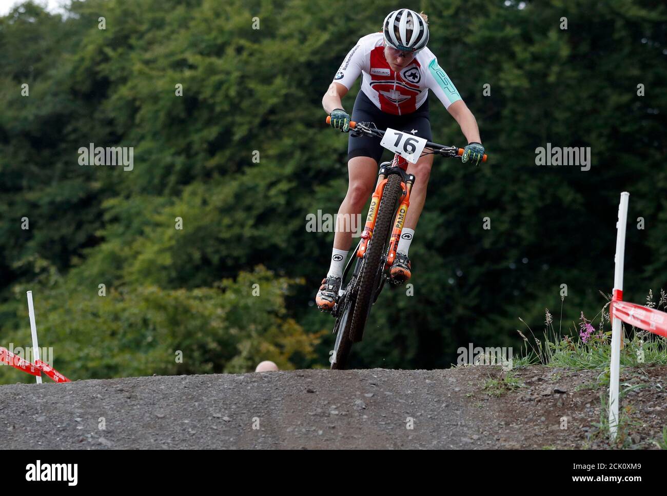 Cathkin Braes Mountain High Resolution Stock Photography and Images - Alamy