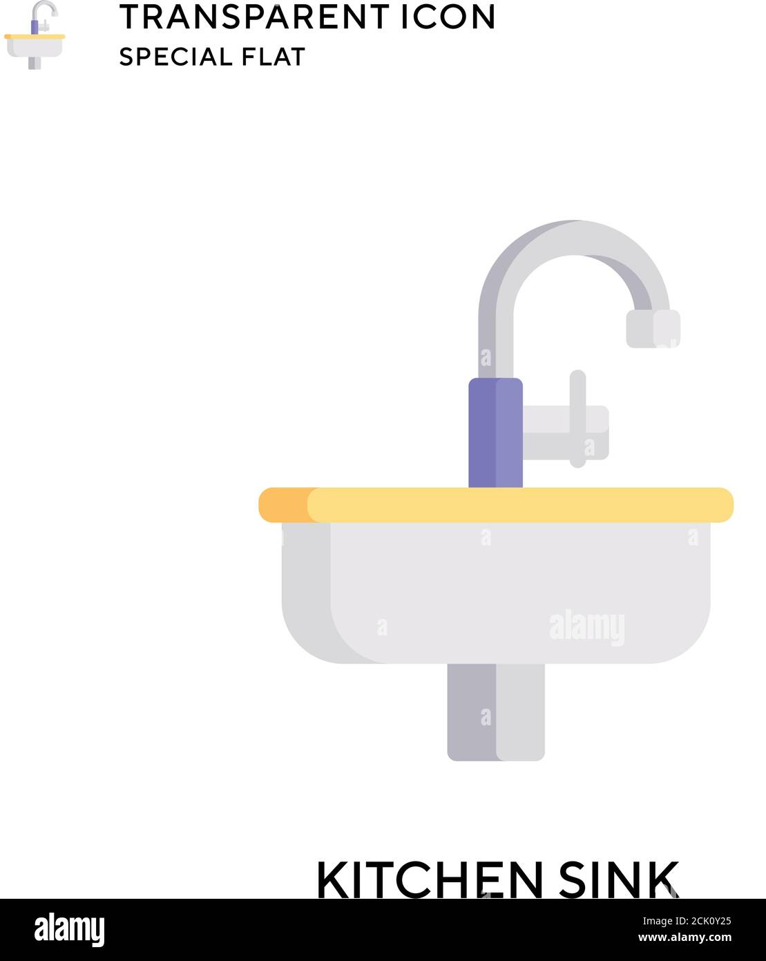 Stone wash basin Stock Vector Images - Alamy