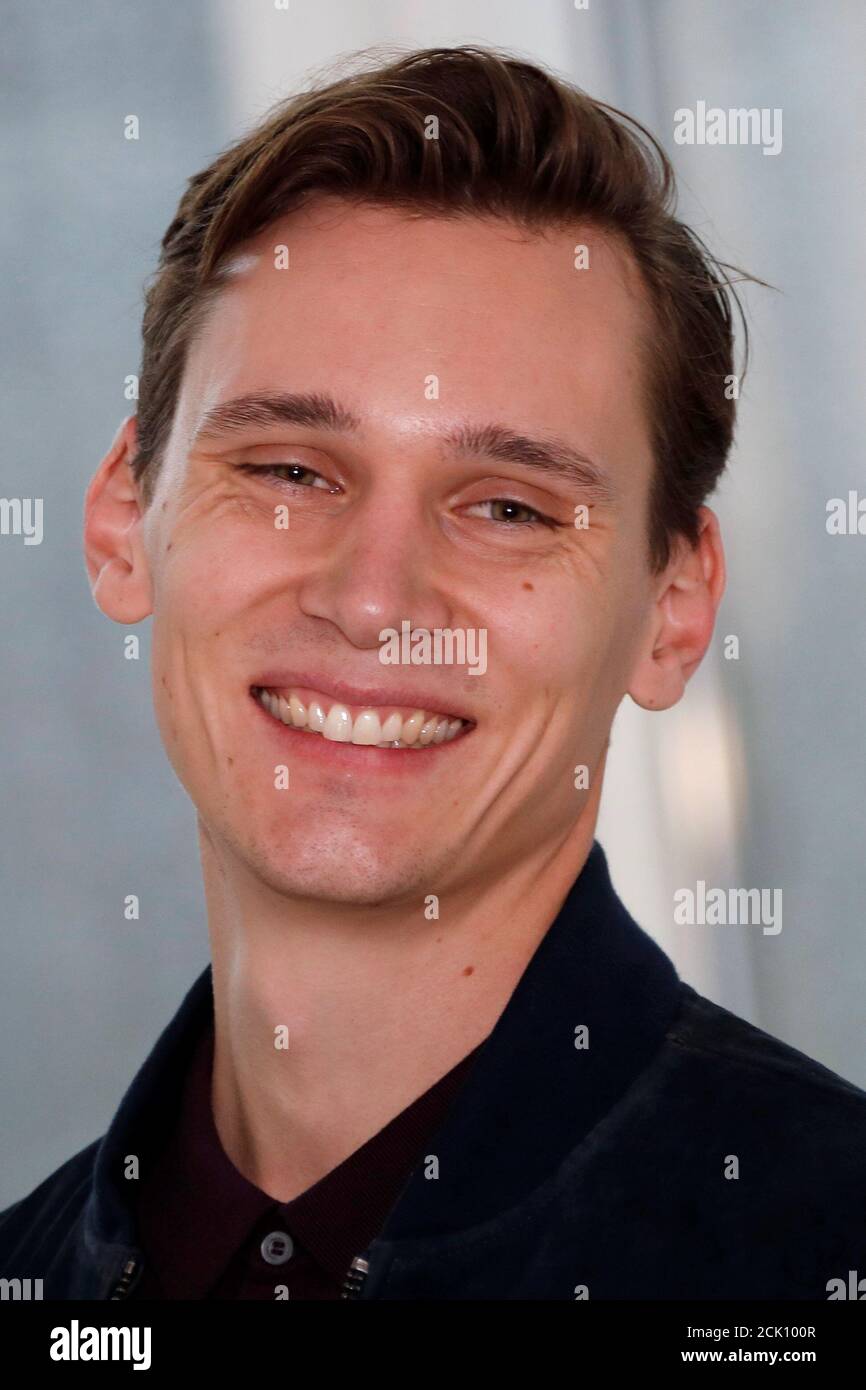 Rick okon hi-res stock photography and images - Alamy