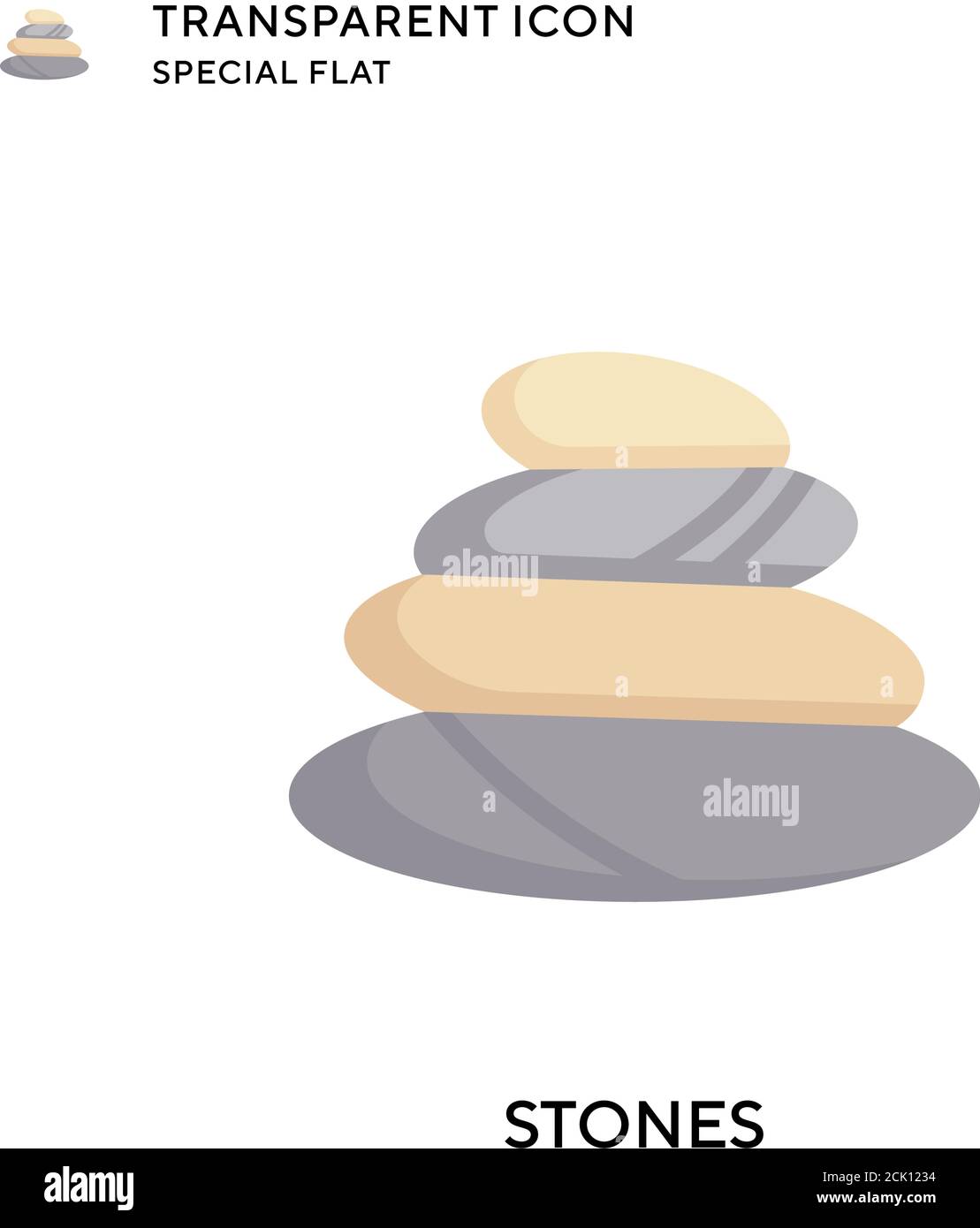 Black slate floor Stock Vector Images - Alamy