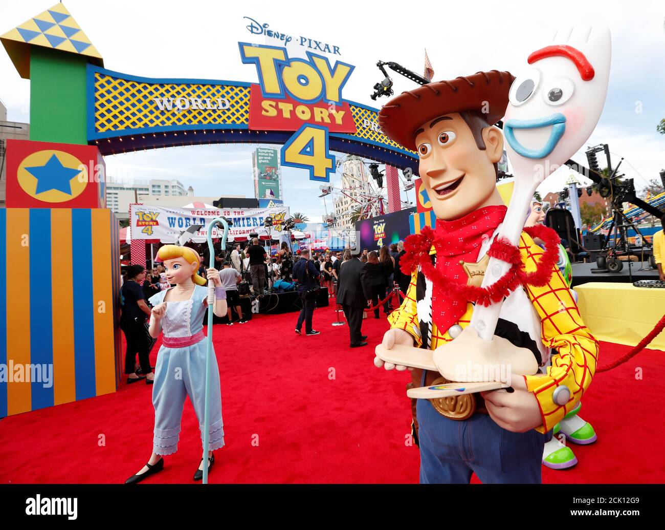 Forky Toy Story Hi res Stock Photography And Images Alamy Forky Toy Story Hi res Stock Photography And Images Alamy