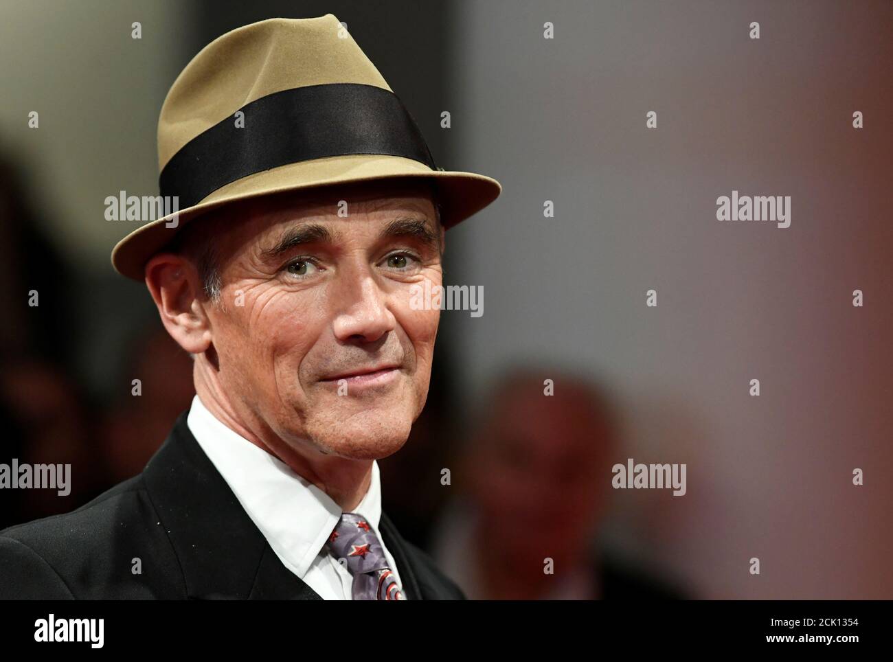 Mark rylance hi-res stock photography and images - Alamy