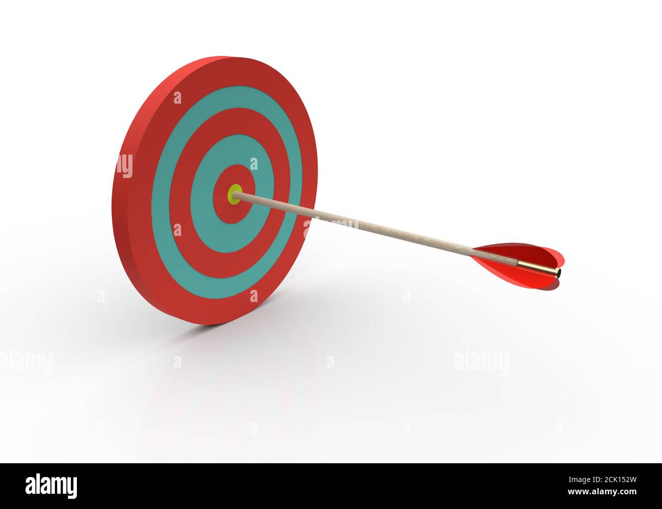 Game illustration shooting 3d hi-res stock photography and images - Alamy