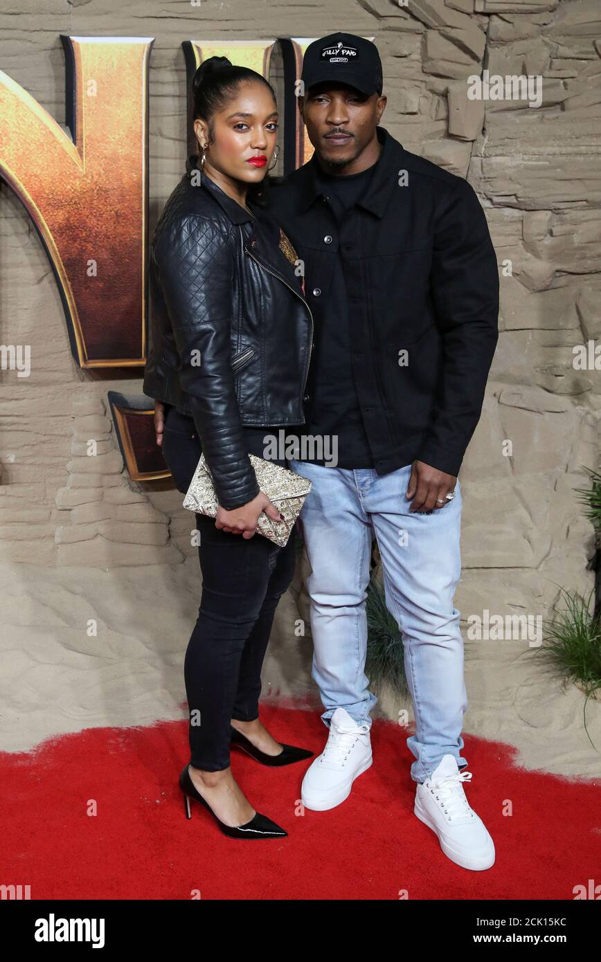 Danielle walters hi-res stock photography and images - Alamy