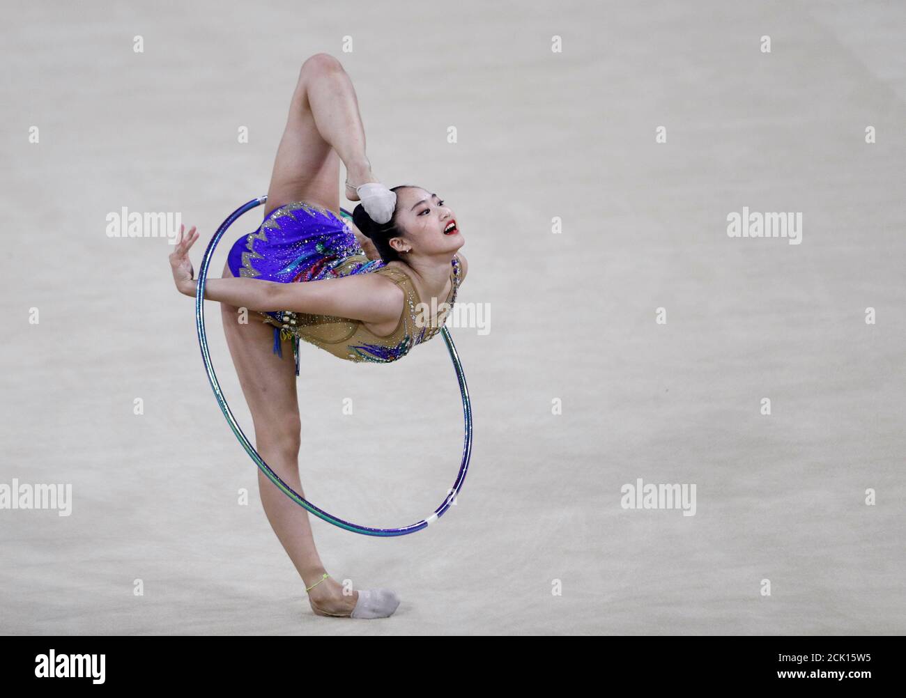 Rizal memorial coliseum hi-res stock photography and images - Alamy