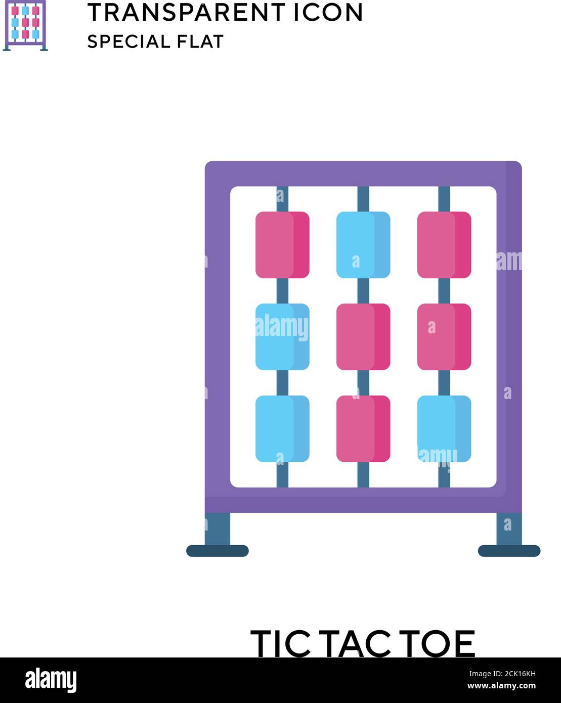 Tic Tac Toe Vector Vectors High Resolution Stock Photography and Images ...