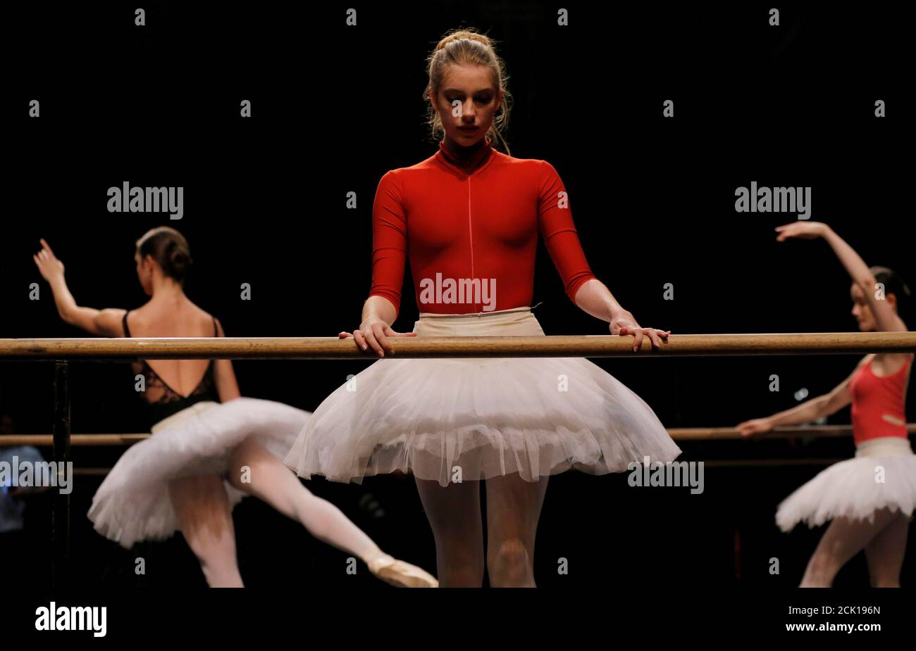 Joan sutherland theatre hi-res stock photography and images - Alamy