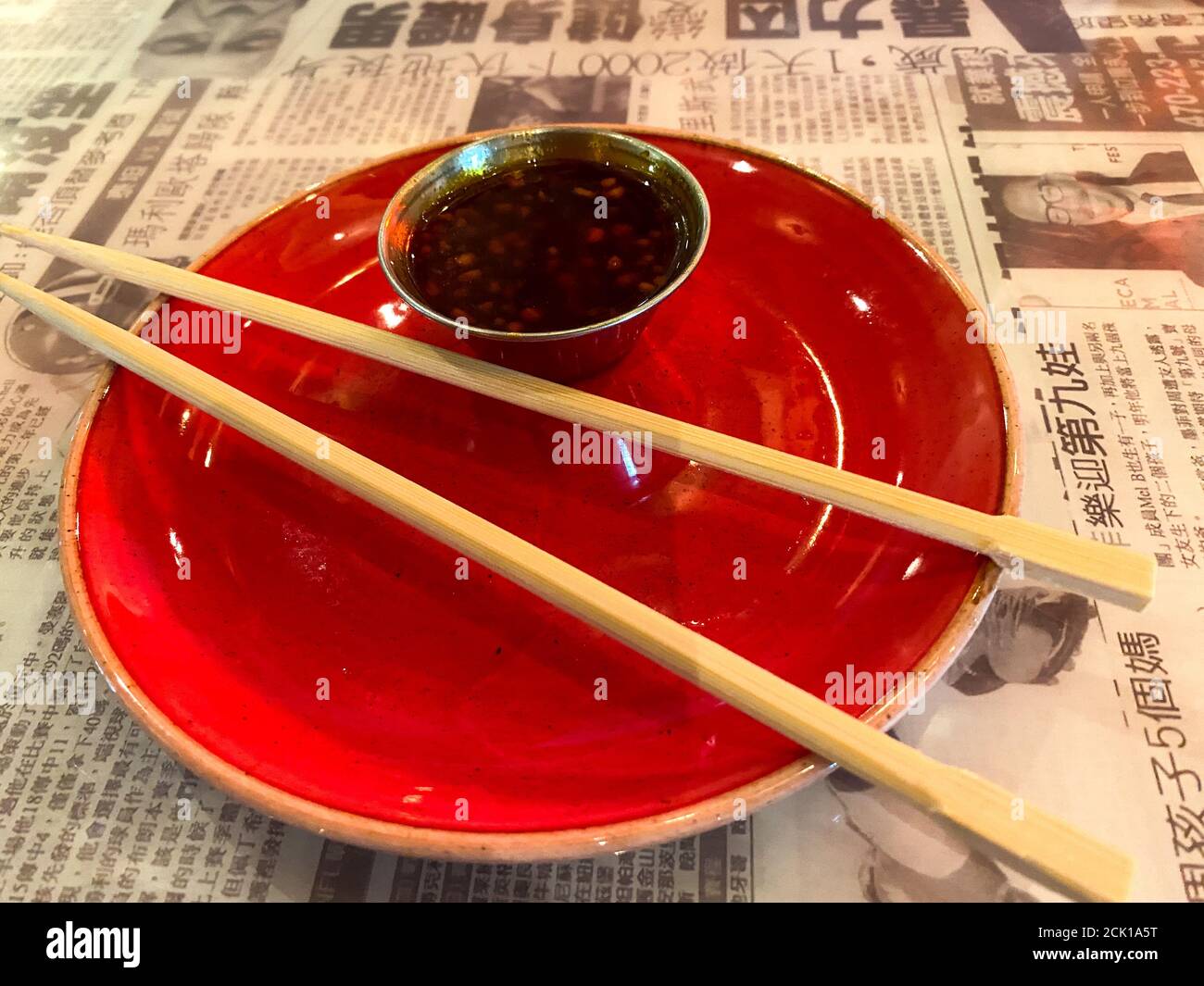 Asian Fusion High Resolution Stock Photography and Images - Alamy