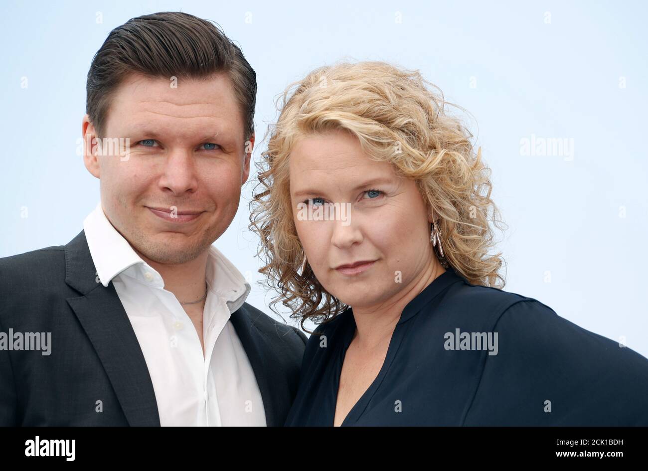 Border film eva hi-res stock photography and images - Alamy